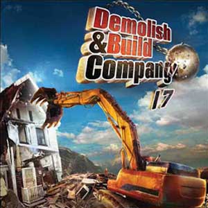 Buy Demolish and Build Company 2017 CD KEY Compare Prices - AllKeyShop.com
