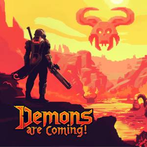 Buy Demons Are Coming! Nintendo Switch Compare prices