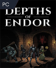Buy Depths of Endor: Dungeon Crawler CD Key Compare Prices