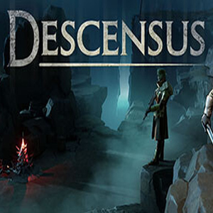 Buy Descensus CD Key Compare Prices