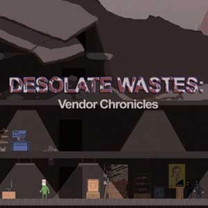 Buy Desolate Wastes Vendor Chronicles CD KEY Compare Prices ...