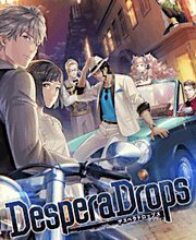 Buy DesperaDrops Nintendo Switch Compare prices