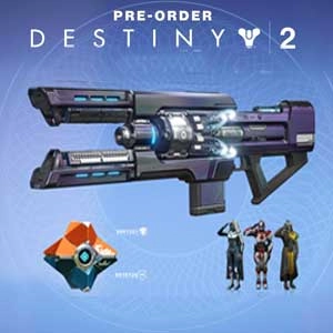 Buy Destiny 2 Pre-Order Pack CD KEY Compare Prices - AllKeyShop.com