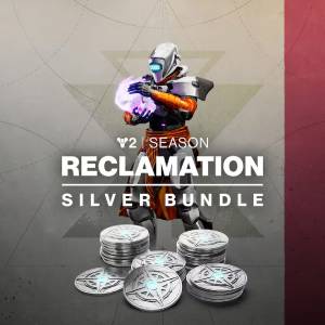 Buy Destiny 2 Reclamation Silver Bundle Xbox Series Compare Prices
