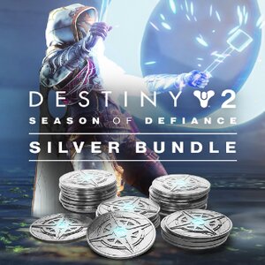 Buy Destiny 2 Season of Defiance Silver Bundle Xbox Series Compare Prices