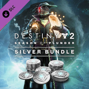 Buy Destiny 2 Season of Plunder Silver Bundle Xbox Series Compare Prices