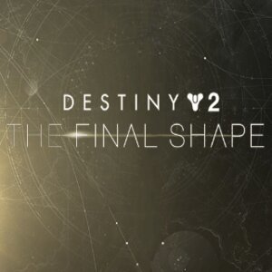 Buy Destiny 2 The Final Shape CD Key Compare Prices