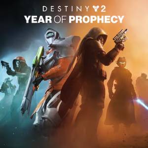 Buy Destiny 2 Year of Prophecy PS5 Compare Prices