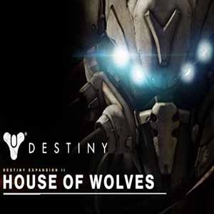 Buy Destiny Expansion 2 House of Wolves XBox One Game Download Compare ...