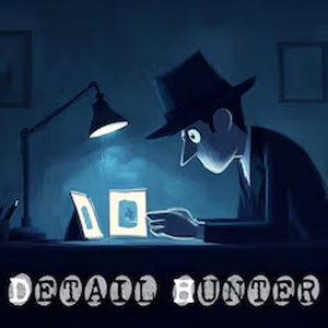 Buy Detail Hunter PS4 Compare Prices