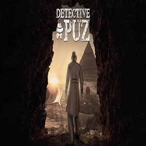 Buy Detective Puz CD Key Compare Prices