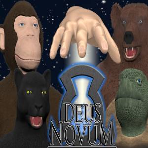Buy Deus Novum CD Key Compare Prices