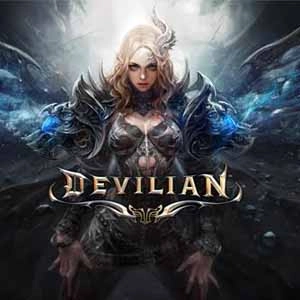 Buy Devilian CD KEY Compare Prices - AllKeyShop.com