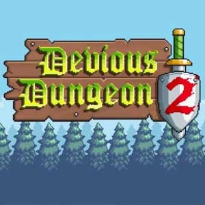Buy Devious Dungeon 2 PS4 Compare Prices