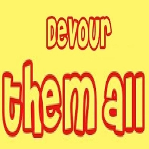 Buy Devour them all CD Key Compare Prices