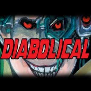 Buy Diabolical CD KEY Compare Prices - AllKeyShop.com