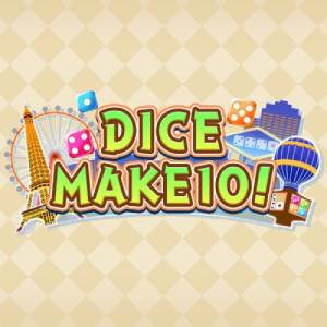 Buy DICE MAKE 10! Nintendo Switch Compare prices