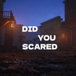 Buy DID YOU SCARED CD Key Compare Prices
