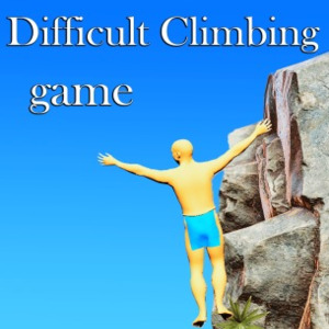 Buy Difficult Climbing Game PS4 Compare Prices