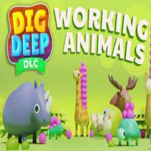 Buy Dig Deep Chunky Pets Nintendo Switch Compare prices