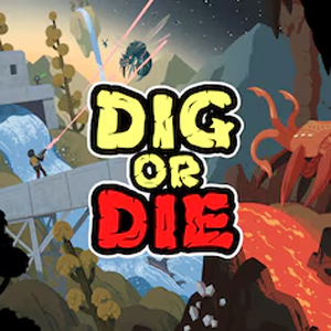 Buy Dig or Die Xbox Series Compare Prices