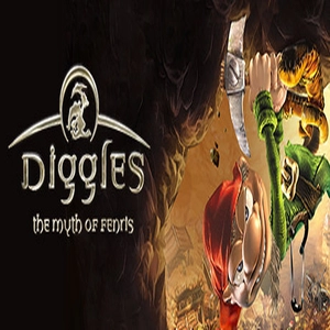 Buy Diggles The Myth of Fenris CD Key Compare Prices
