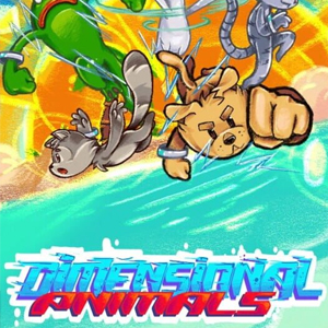 Buy Dimensional Animals CD Key Compare Prices