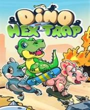 Buy Dino Hex Trap Xbox One Key Compare Prices