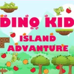 Buy Dino Kid Island Platformer Adventure Xbox One Compare Prices