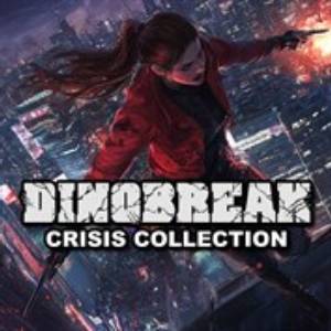 Buy Dinobreak Crisis Collection Xbox One Compare Prices
