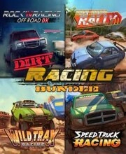 Buy Dirt Racing Bundle 4 in 1 PS4 Compare Prices