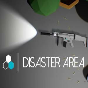 Buy Disaster Area CD Key Compare Prices