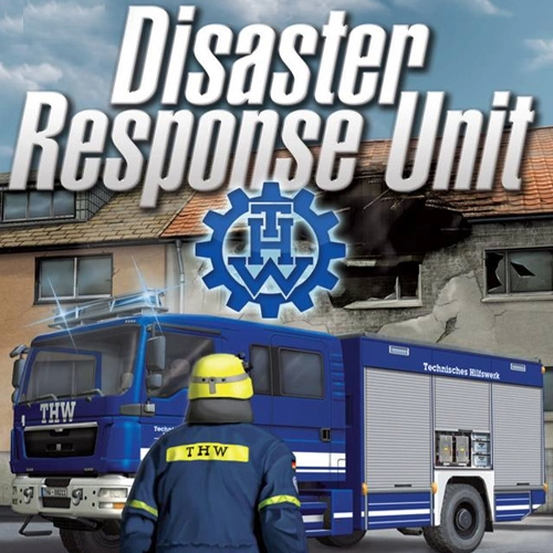 Buy Disaster Response Unit THW CD KEY Compare Prices - AllKeyShop.com