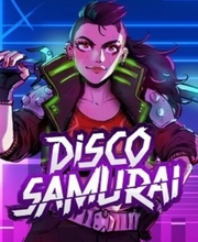 Buy Disco Samurai PS5 Compare Prices