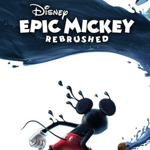 Buy Disney Epic Mickey Rebrushed PS4 Compare Prices