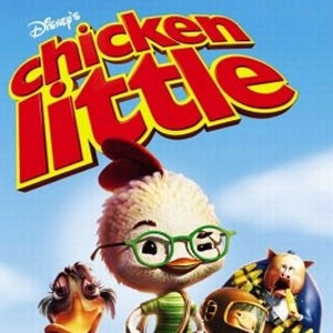 Buy Disney's Chicken Little CD Key Compare Prices