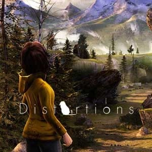 Buy Distortions CD Key Compare Prices