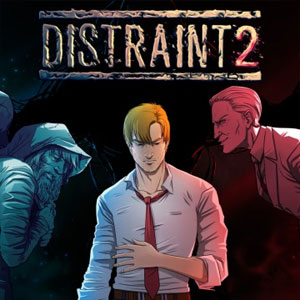 Buy DISTRAINT 2 Nintendo Switch Compare Prices