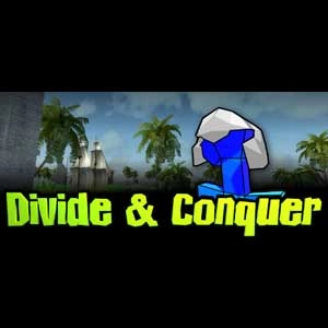 Buy Divide & Conquer CD KEY Compare Prices - AllKeyShop.com