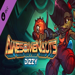 Buy Dizzy Awesomenauts Character CD Key Compare Prices