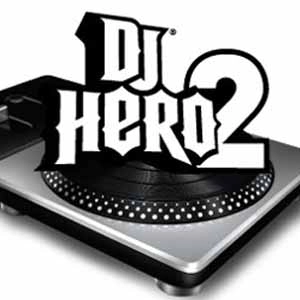 Buy DJ Hero 2 XBox 360 Game Download Compare Prices