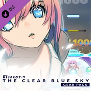 Buy DJMAX RESPECT V The Clear Blue Sky Gear PACK Xbox Series Compare Prices