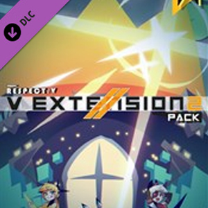 Buy DJMAX RESPECT V V EXTENSION 2 PACK Xbox Series Compare Prices