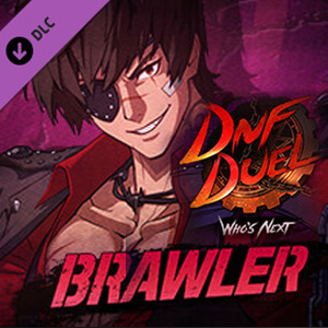 Buy DNF Duel DLC 2 Brawler CD Key Compare Prices
