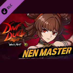 Buy DNF Duel DLC 5 Nen Master CD Key Compare Prices