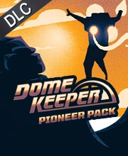 Buy Dome Keeper Pioneer Pack CD Key Compare Prices