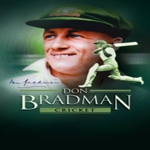 Buy Don Bradman Cricket Xbox Series Compare Prices