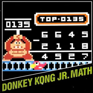 Buy Donkey Kong Jr. Math Nintendo Switch Compare Prices