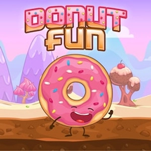 Buy Donut Fun PS5 Compare Prices