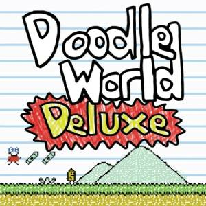 Buy Doodle World Deluxe CD Key Compare Prices